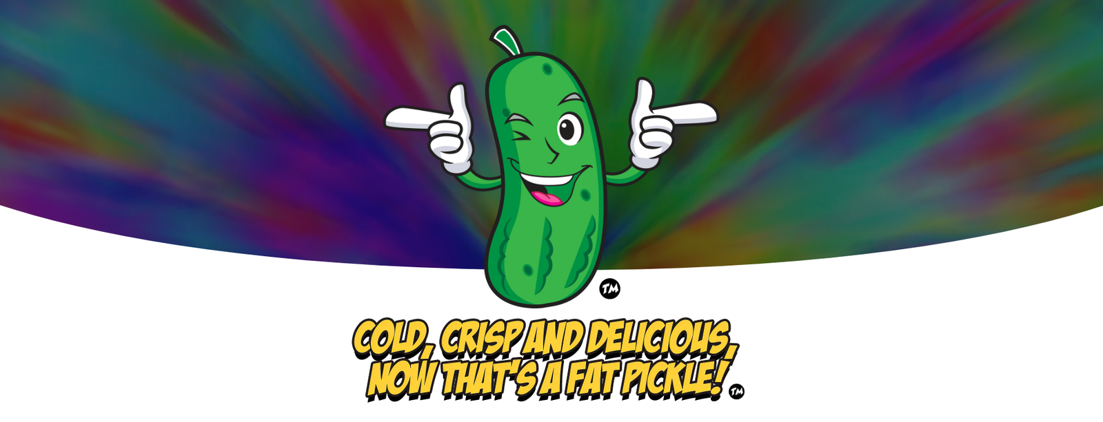 About – Fat Pickle